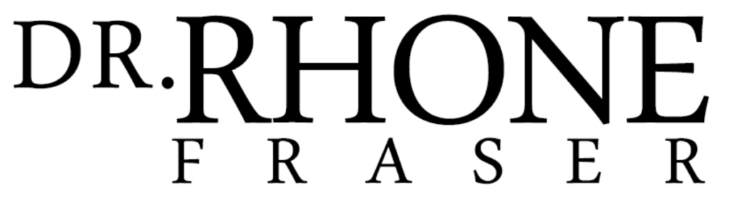 Dr.RhoneFraser.com – Cultural Critic. Bibliophile. Dramatist.