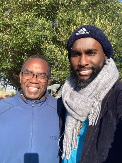 Dr.RhoneFraser.com – Cultural Critic. Bibliophile. Dramatist.